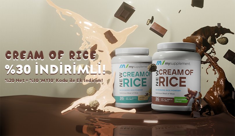 En İyi Supplementler | MySupplement